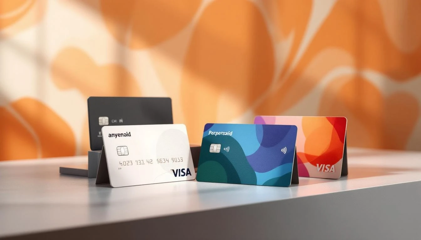 Carte bancaire prépayée : fonctionnement, prix et recharge - Esperado.fr